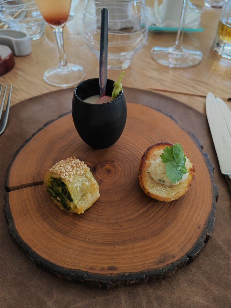 Restaurant La Table de Stéphane à Agde - Menu, avis, prix et ...