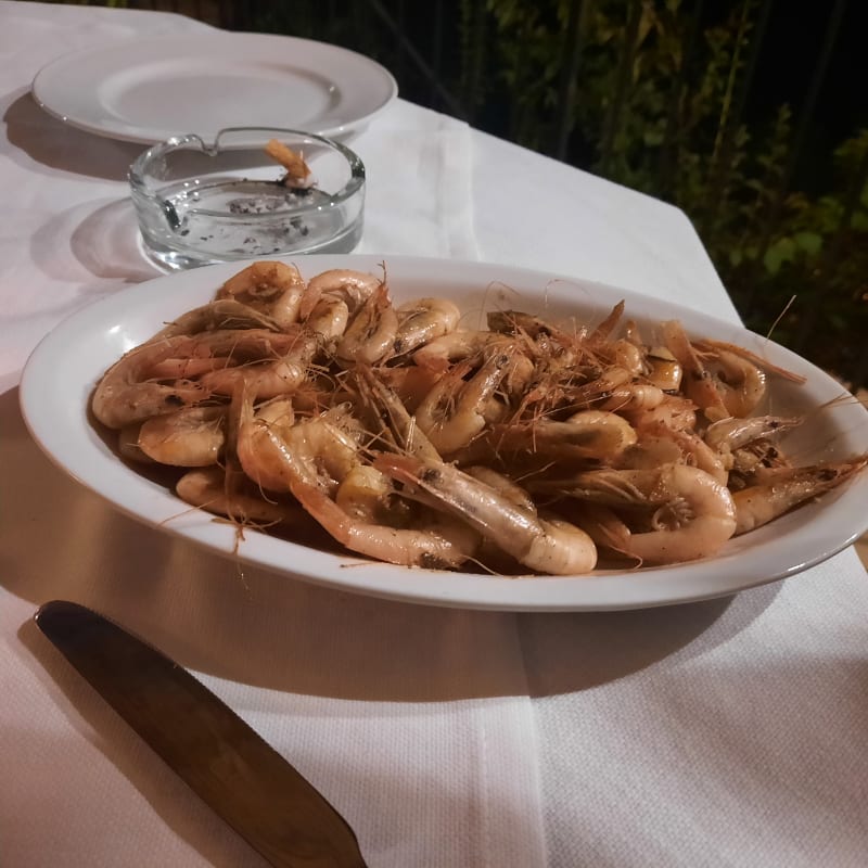 La Locanda del Fiume a Pisciotta - Menu, prezzi, immagini, recensioni e ...