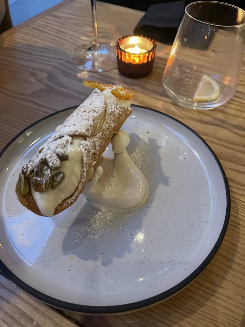 Restaurant ORIGINI in Paris - Restaurant Reviews, Menu and Prices | TheFork