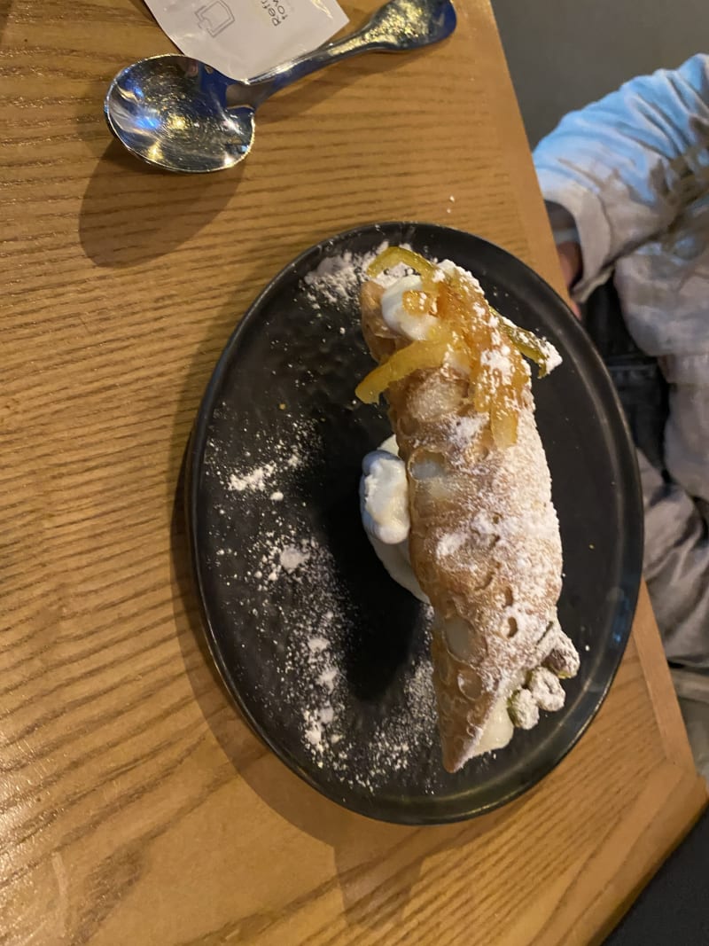 Restaurant Restaurant ORIGINI à Paris - Menu, avis, prix et réservation ...