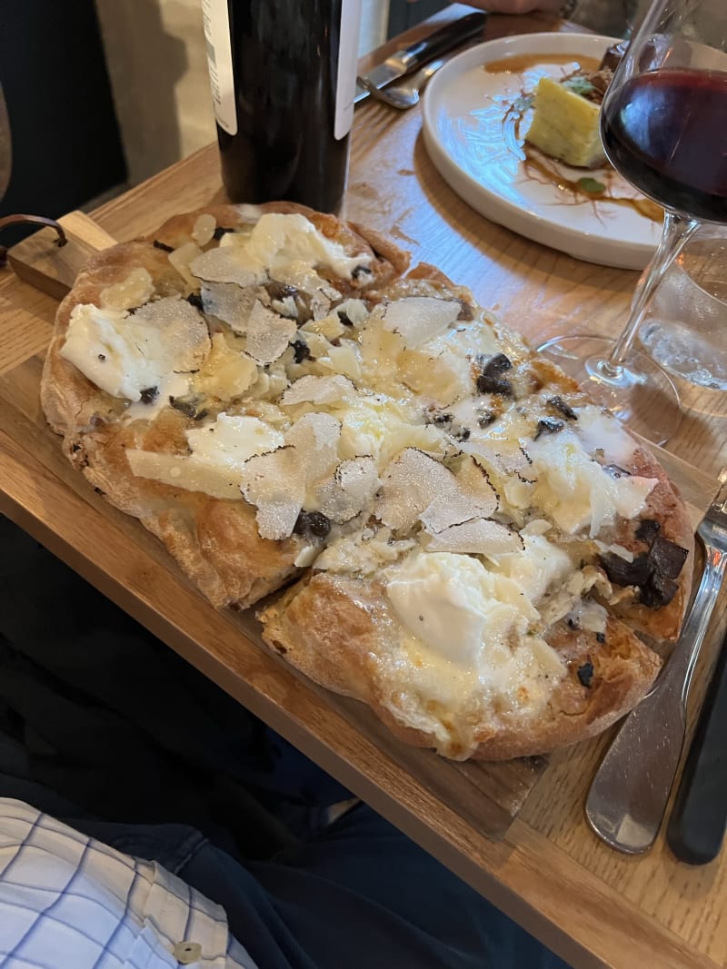 Restaurant ORIGINI in Paris - Restaurant Reviews, Menu and Prices | TheFork