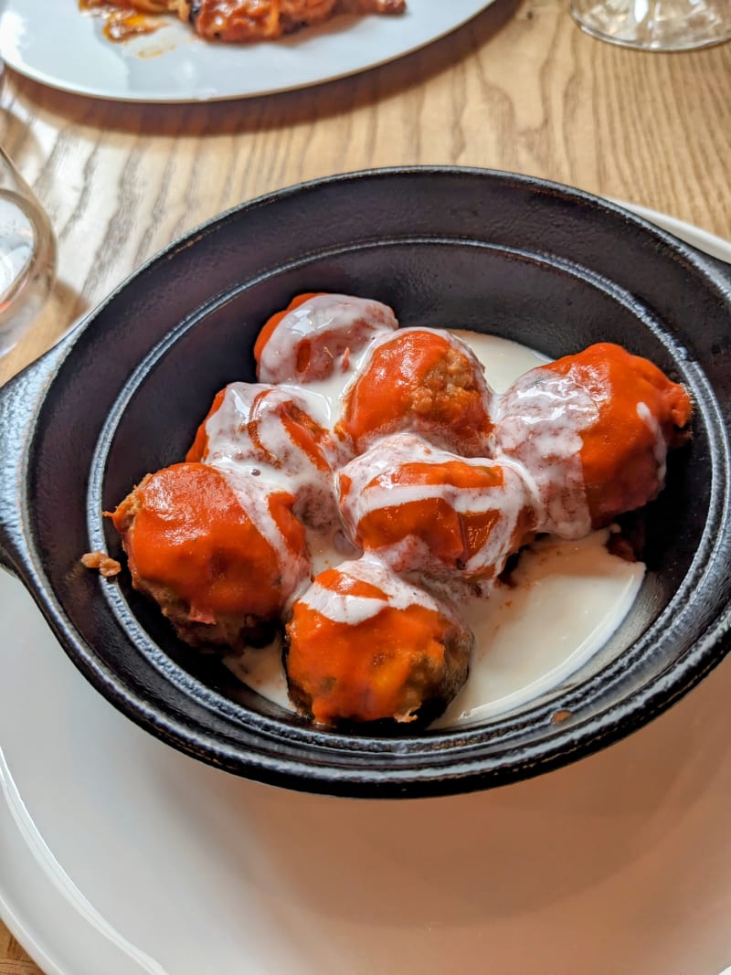 Restaurant ORIGINI in Paris - Restaurant Reviews, Menu and Prices | TheFork