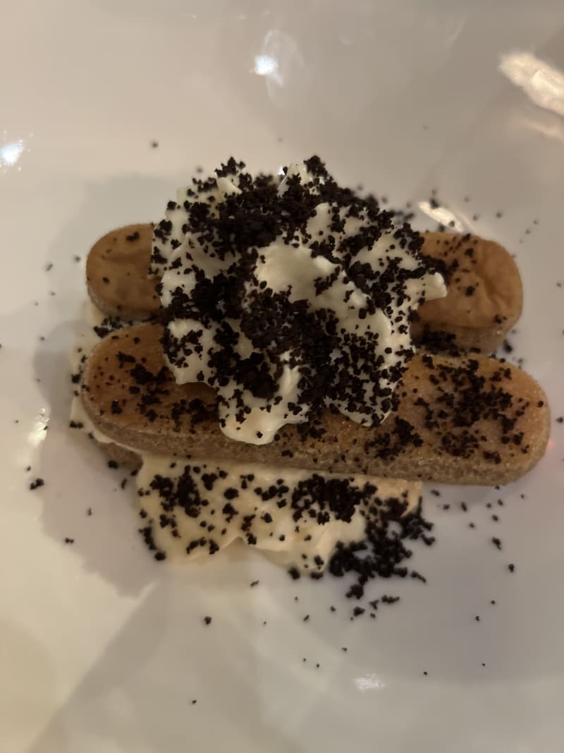 Restaurant ORIGINI in Paris - Restaurant Reviews, Menu and Prices | TheFork