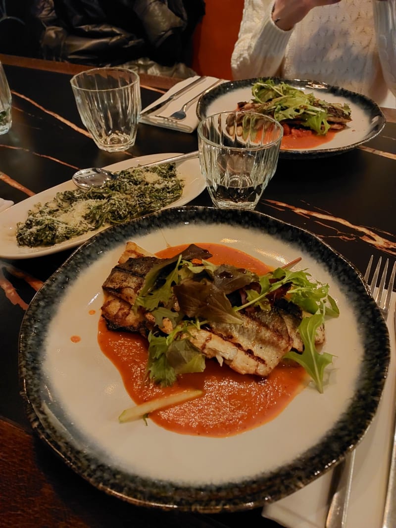 42 Holborn in London - Restaurant Reviews, Menus, and Prices | TheFork