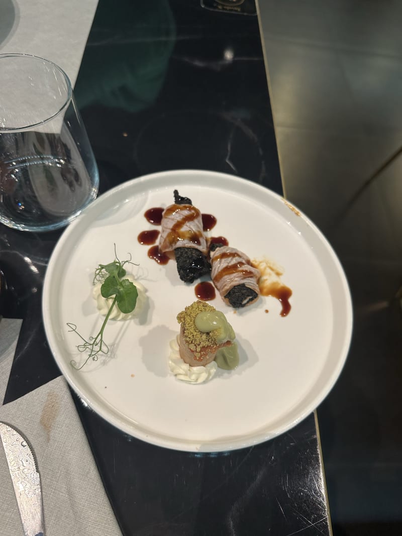 PIACERI CARNALI All you can eat italiano in Marcon - Restaurant Reviews ...