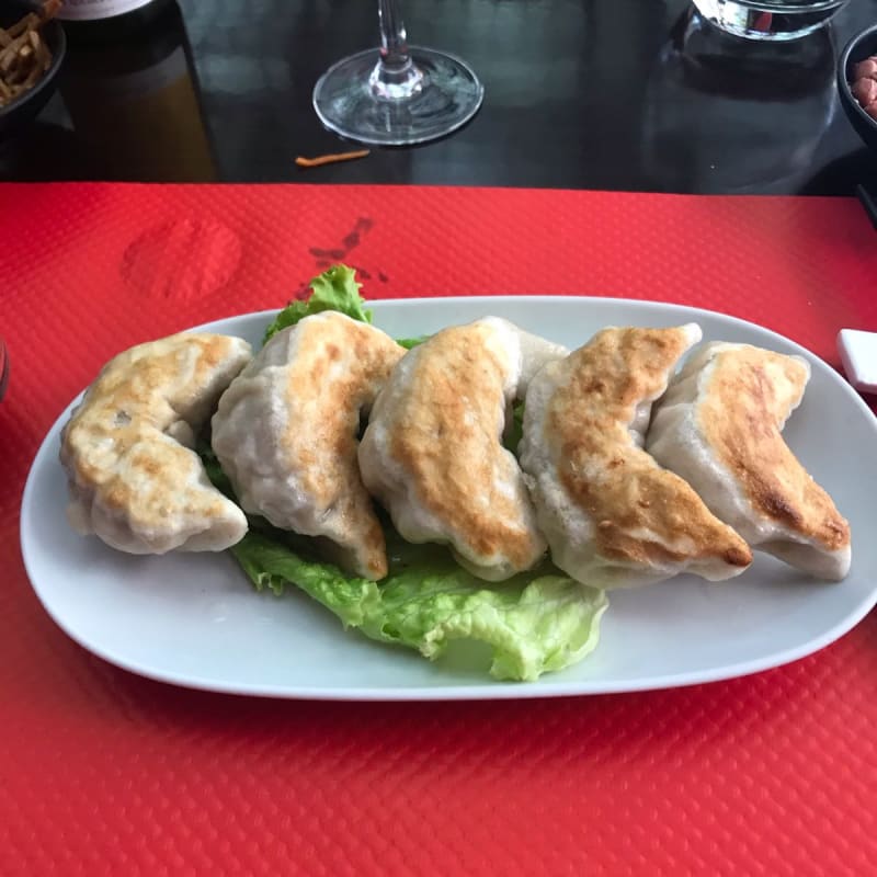 Jia Yan in Paris - Restaurant Reviews, Menu and Prices | TheFork