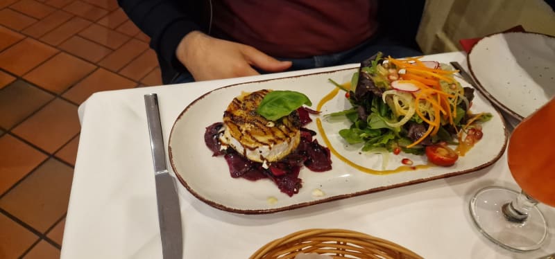 SURF' N TURF KITCHEN in Hamburg - Restaurant Reviews, Menu and Prices ...