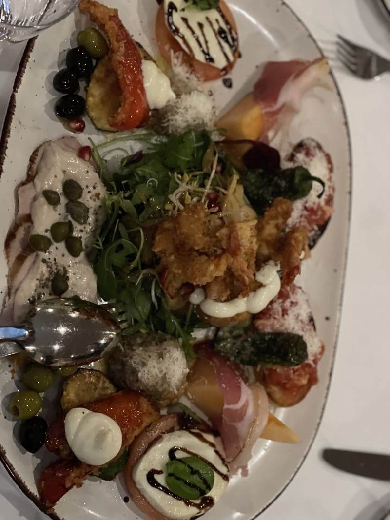 SURF' N TURF KITCHEN in Hamburg - Restaurant Reviews, Menu and Prices ...