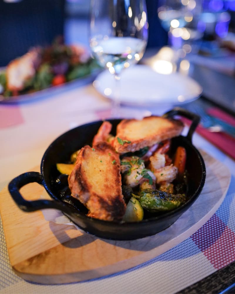 SURF' N TURF KITCHEN in Hamburg - Restaurant Reviews, Menu and Prices ...