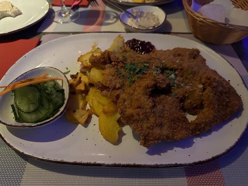 SURF' N TURF KITCHEN in Hamburg - Restaurant Reviews, Menu and Prices ...