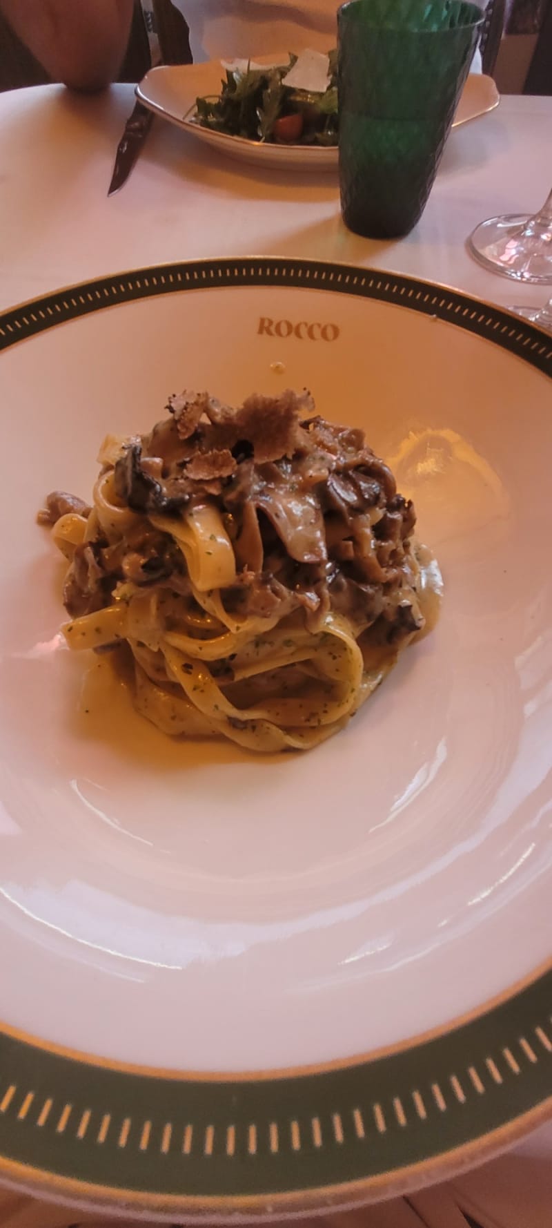 Rocco Ristorante in Lisbon - Restaurant Reviews, Menu and Prices | TheFork