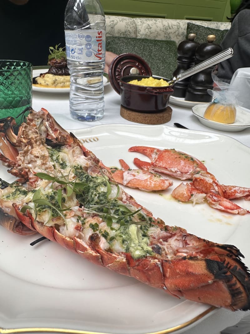 Rocco Ristorante in Lisbon - Restaurant Reviews, Menu and Prices | TheFork