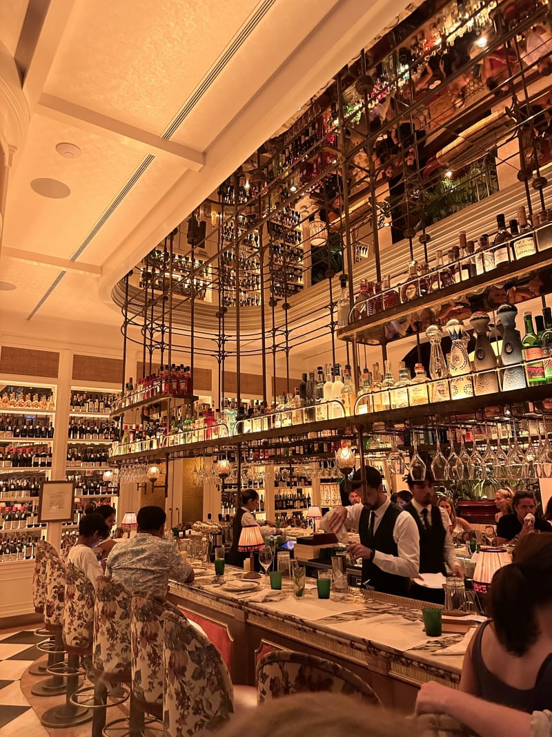 Rocco Ristorante em Lisboa - Preços, menu, morada, reserva e avaliações ...