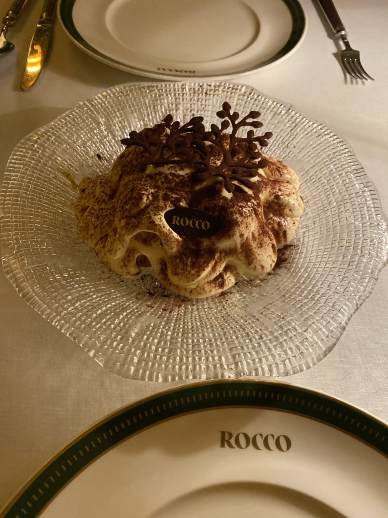 Rocco Ristorante em Lisboa - Preços, menu, morada, reserva e avaliações ...