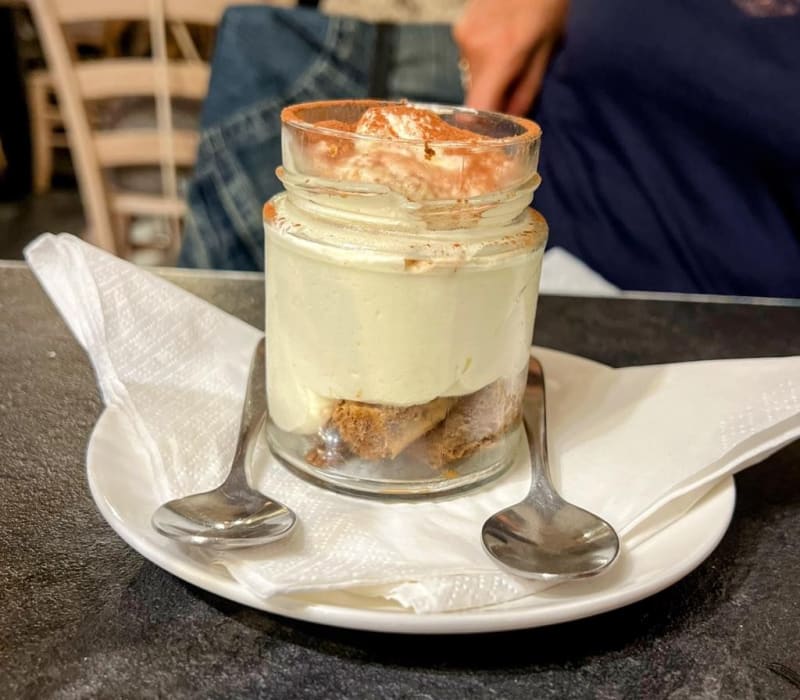 A Modo Mio a Salerno - Menu, prezzi, immagini, recensioni e indirizzo ...