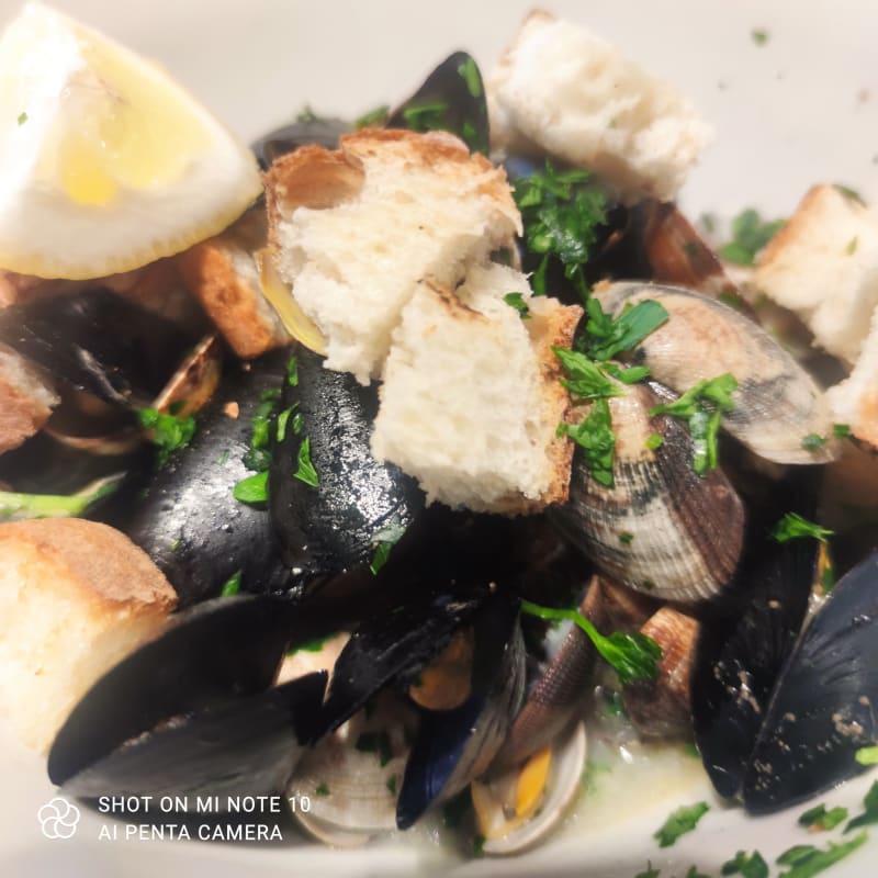 A Modo Mio in Salerno - Restaurant Reviews, Menu and Prices | TheFork