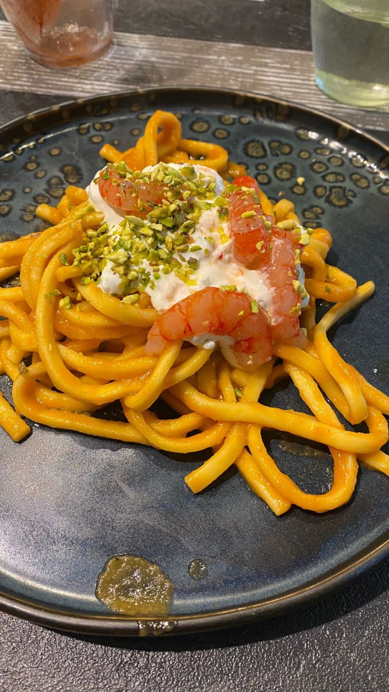 A Modo Mio in Salerno - Restaurant Reviews, Menu and Prices | TheFork
