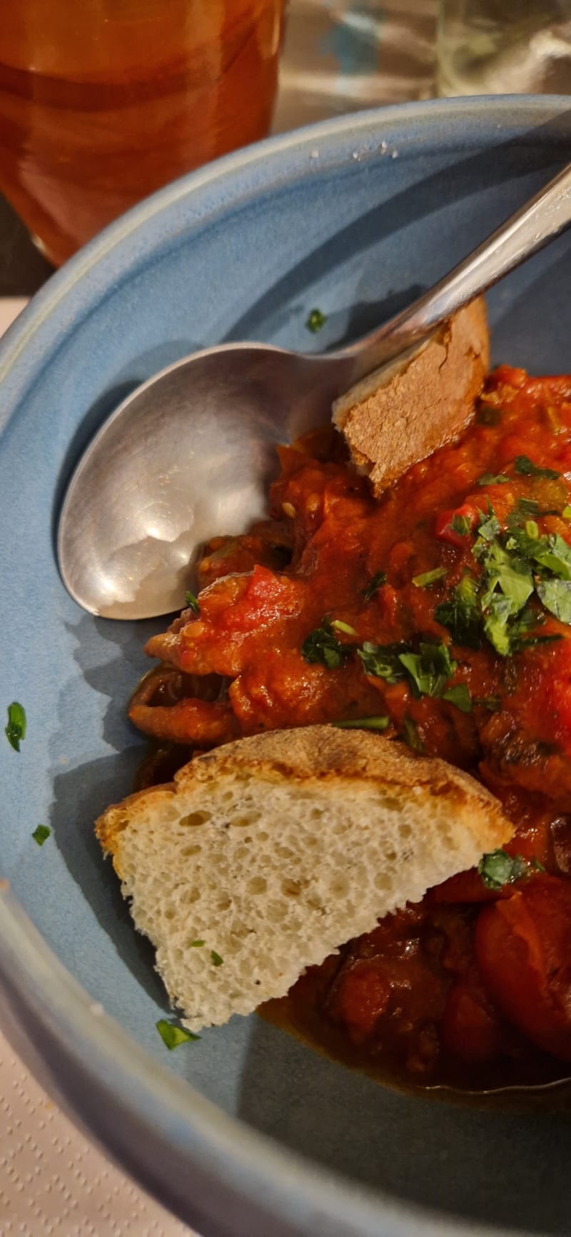 A Modo Mio a Salerno - Menu, prezzi, immagini, recensioni e indirizzo ...