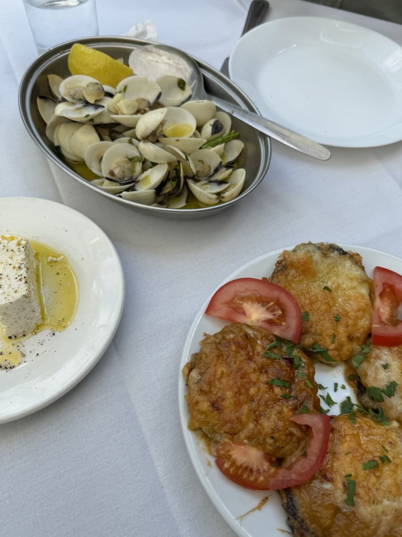 Sporting Club De Londres in London - Restaurant Reviews, Menus, and ...