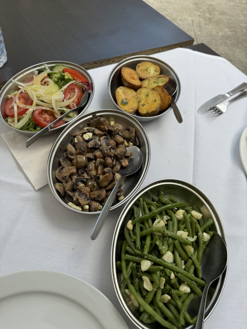 Sporting Club De Londres in London - Restaurant Reviews, Menus, and ...