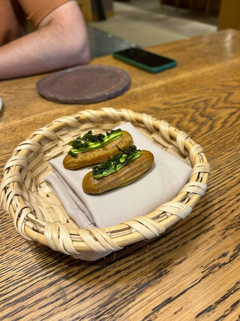 Restaurante Maruja Limón de Rafa Centeno en Vigo - Menú 2024, opiniones ...