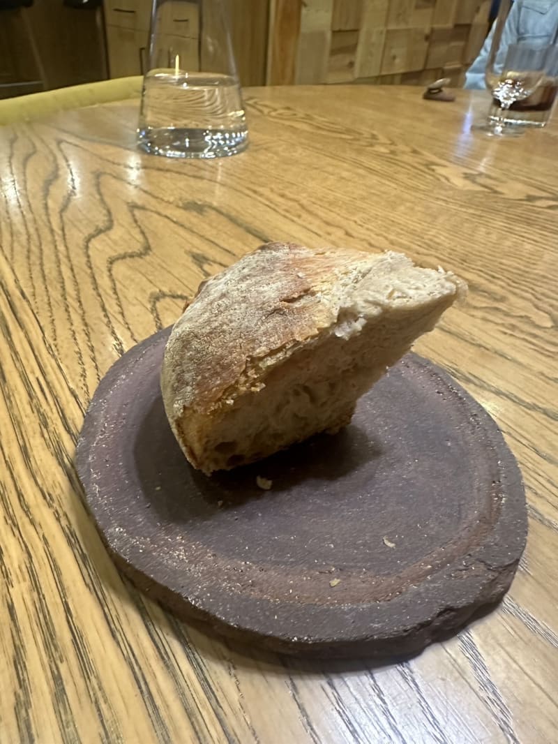 Restaurante Maruja Limón de Rafa Centeno en Vigo - Menú 2024, opiniones ...