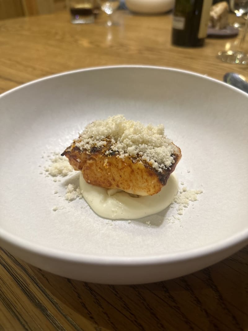 Restaurante Maruja Limón de Rafa Centeno en Vigo - Menú 2024, opiniones ...
