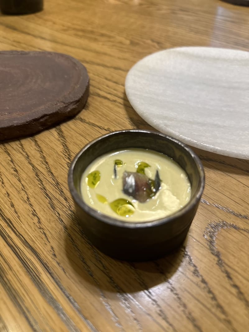 Restaurante Maruja Limón de Rafa Centeno en Vigo - Menú 2024, opiniones ...