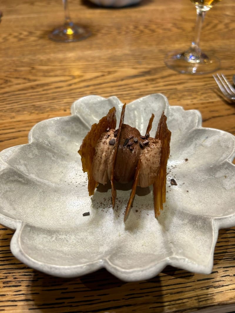 Restaurante Maruja Limón de Rafa Centeno en Vigo - Menú 2024, opiniones ...