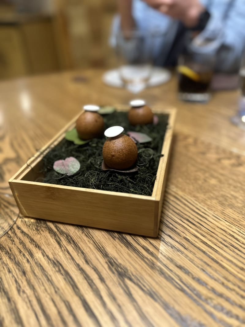 Maruja Limón de Rafa Centeno in Vigo - Restaurant Reviews, Menu and ...