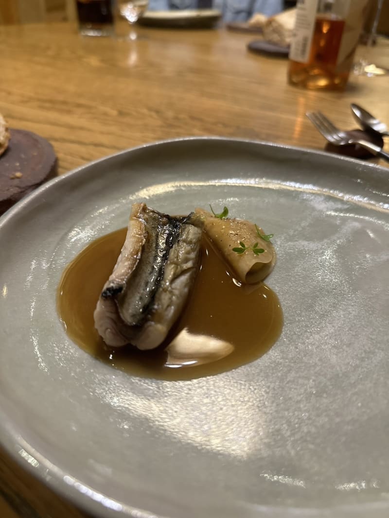 Restaurante Maruja Limón de Rafa Centeno en Vigo - Menú 2024, opiniones ...