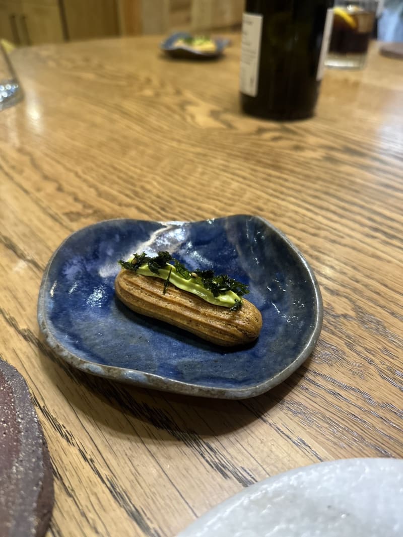 Restaurante Maruja Limón de Rafa Centeno en Vigo - Menú 2024, opiniones ...