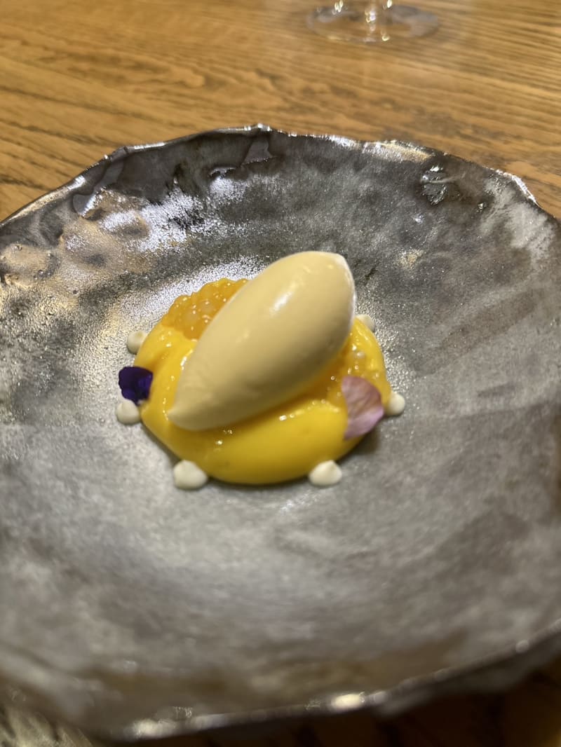 Restaurante Maruja Limón de Rafa Centeno en Vigo - Menú 2024, opiniones ...