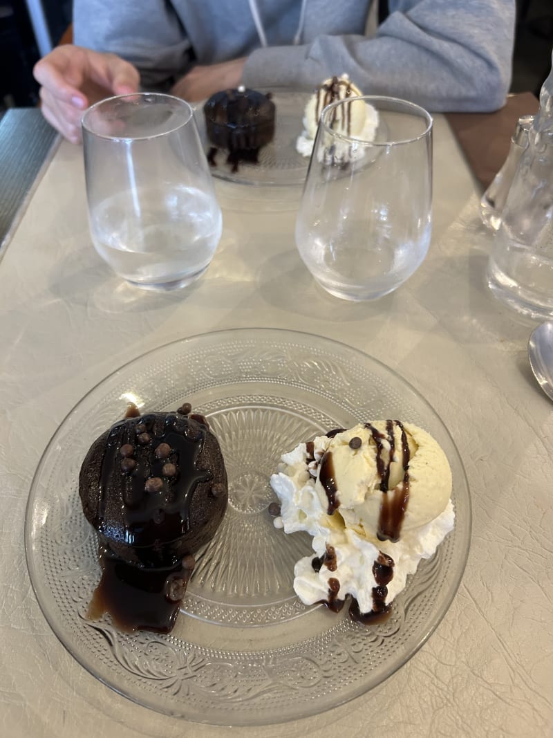 A Modo Mio in Paris - Restaurant Reviews, Menu and Prices | TheFork