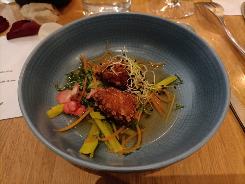 Le Seize in Grenoble - Restaurant Reviews, Menu and Prices | TheFork