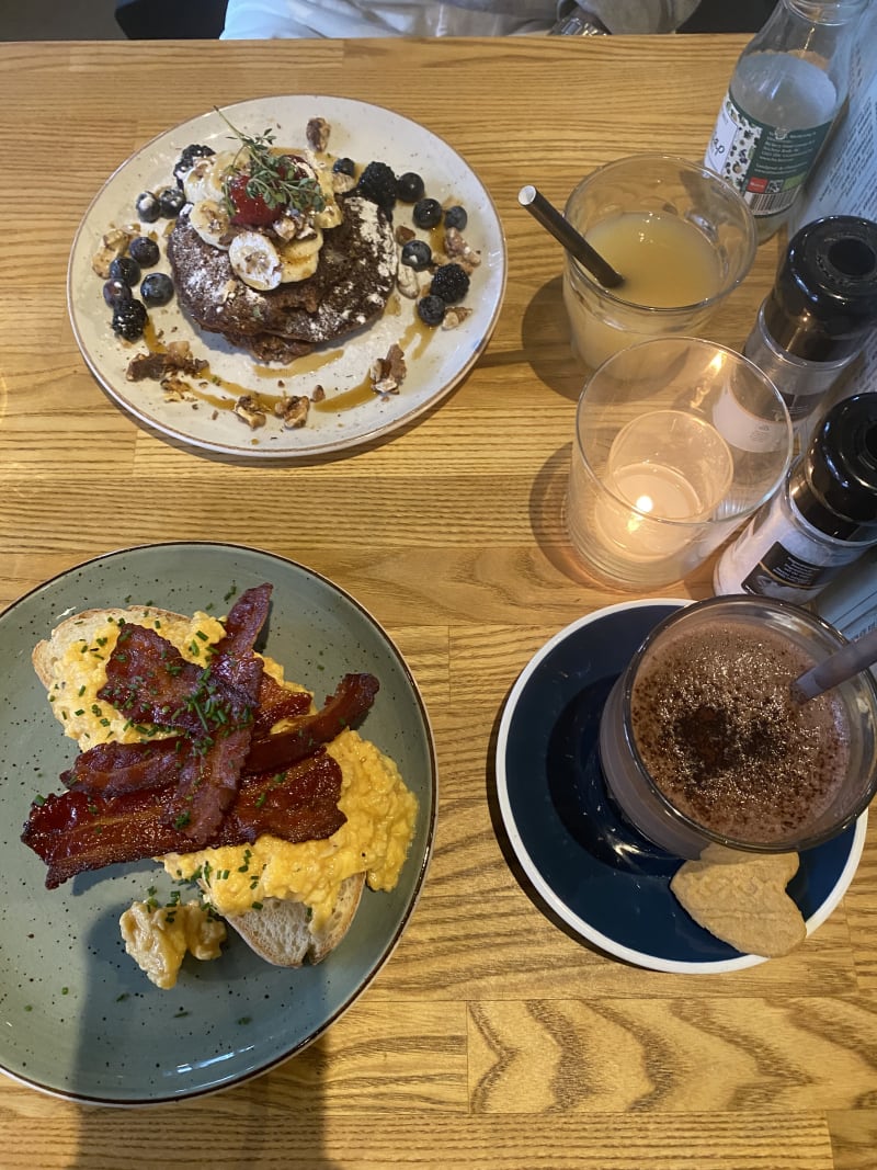 Lagom in Amsterdam - Restaurant Reviews, Menus, and Prices | TheFork