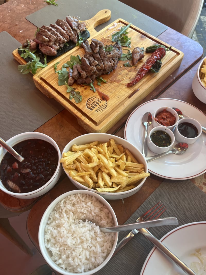 Picanha da Lola em Lisboa - Preços, menu, morada, reserva e avaliações ...