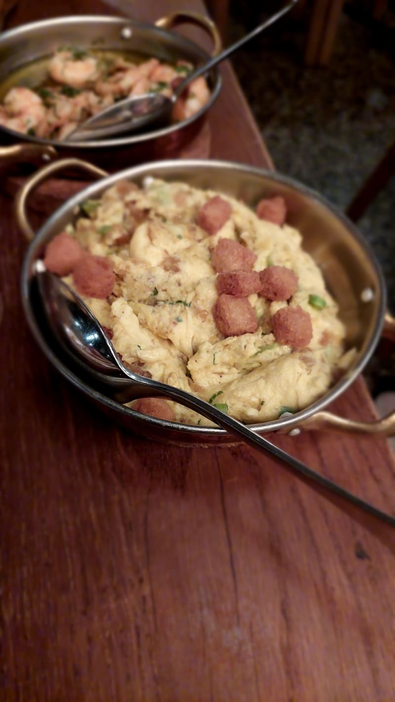 Pica-Pau em Lisboa - Preços, menu, morada, reserva e avaliações do ...