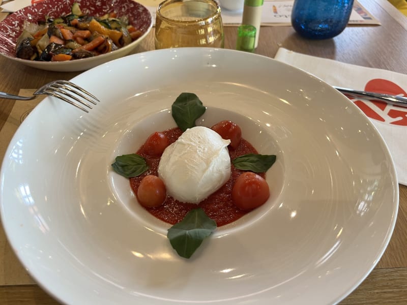 Pizzikotto Verona in Verona - Restaurant Reviews, Menu and Prices | TheFork