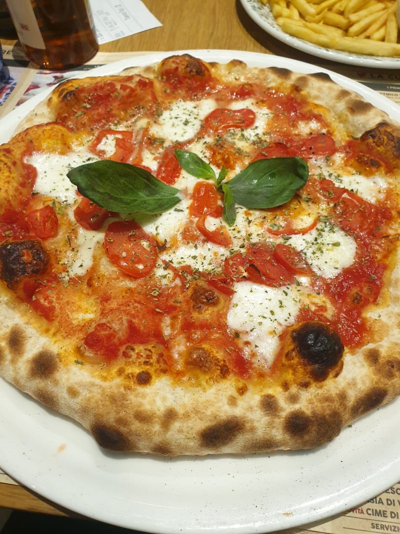 Pizzikotto Verona in Verona - Restaurant Reviews, Menu and Prices | TheFork