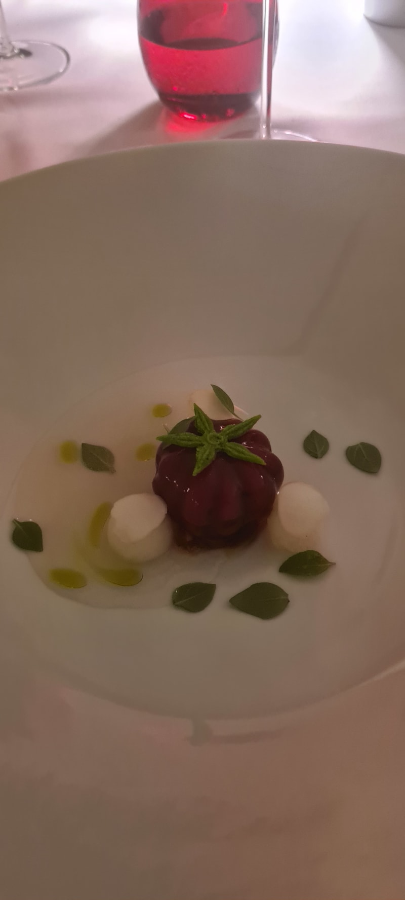 Restaurant Il Fagiano à Gardone Riviera - Menu, avis, prix et ...