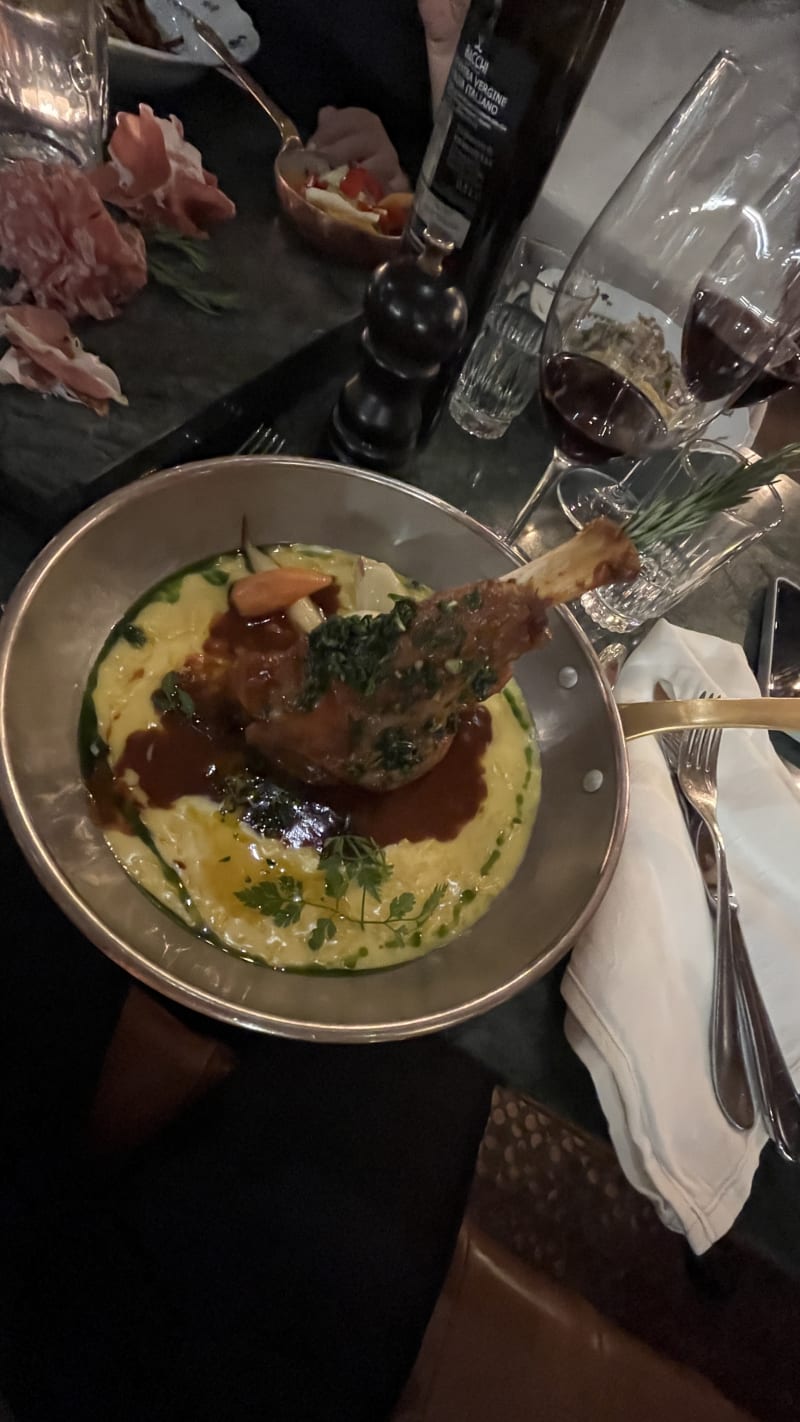 Macelleria in Stockholm - Restaurant Reviews, Menu and Prices | TheFork
