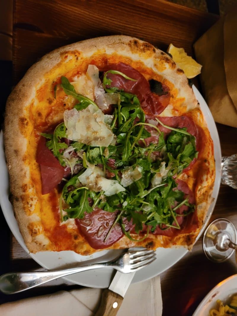 Macelleria in Stockholm - Restaurant Reviews, Menu and Prices | TheFork