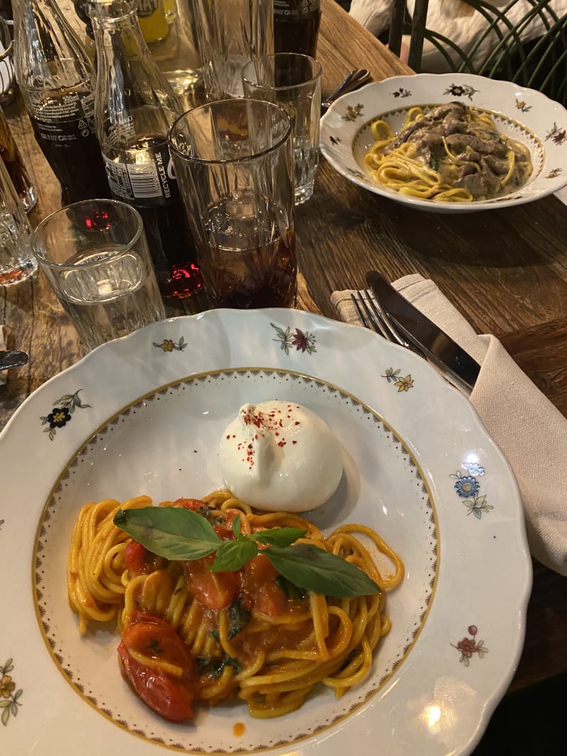 Macelleria in Stockholm - Restaurant Reviews, Menu and Prices | TheFork