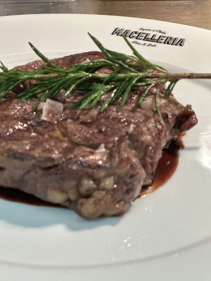 Macelleria in Stockholm - Restaurant Reviews, Menu and Prices | TheFork