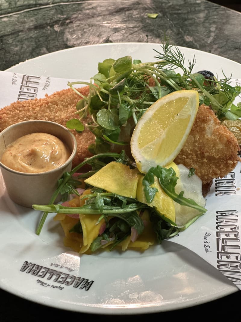 Macelleria in Stockholm - Restaurant Reviews, Menu and Prices | TheFork