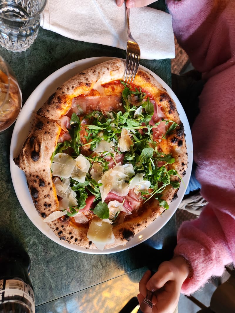 Macelleria i Stockholm - Restaurangens meny, öppettider, bokning ...