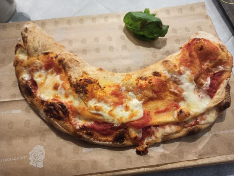 La Pinseria da Frensis in Corigliano Scalo - Restaurant Reviews, Menu ...