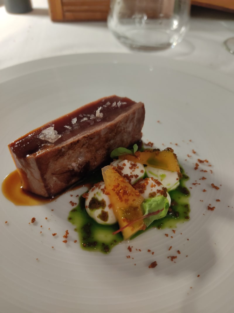 Il Moro in Monza - Restaurant Reviews, Menu and Prices | TheFork