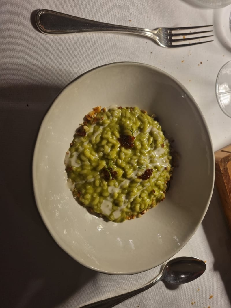 Il Moro in Monza - Restaurant Reviews, Menu and Prices | TheFork